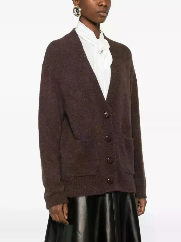 Dorothee Schumacher Buttoned Cardigan