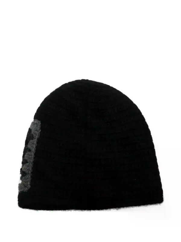 MASTERMIND WORLD Logo-motif Beanie