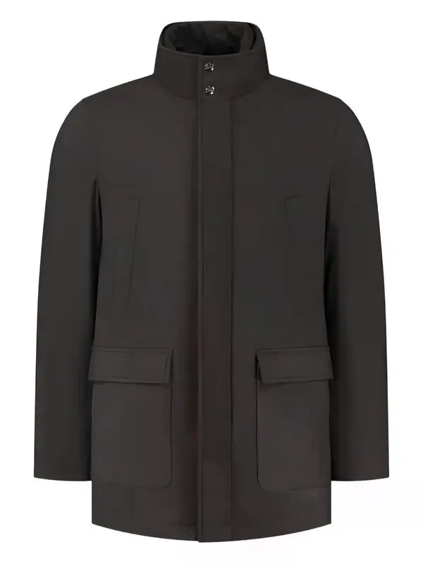 Herno Pocket Coat