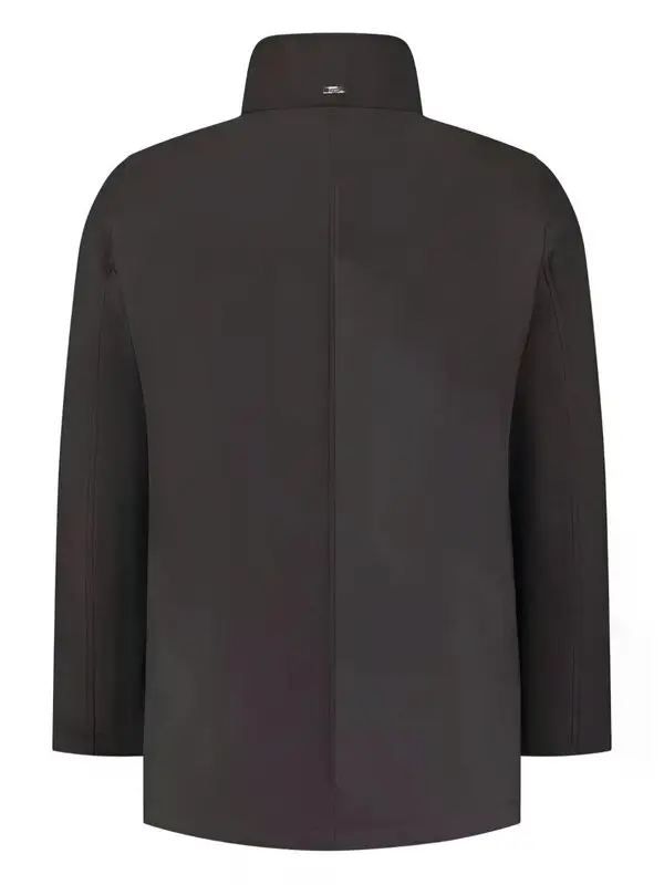 Herno Pocket Coat