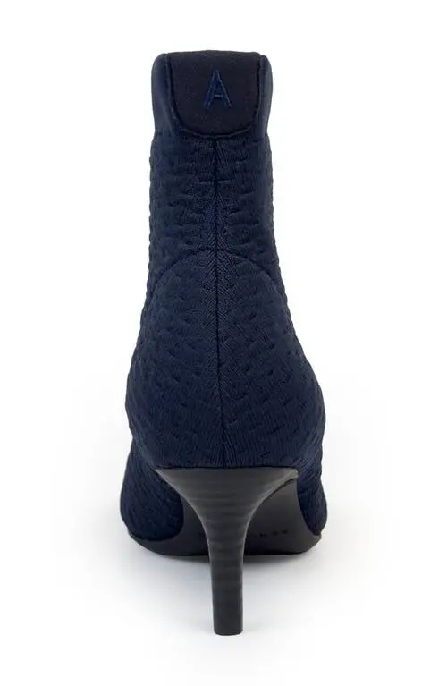 Aerosoles Editta Pointed Toe Bootie