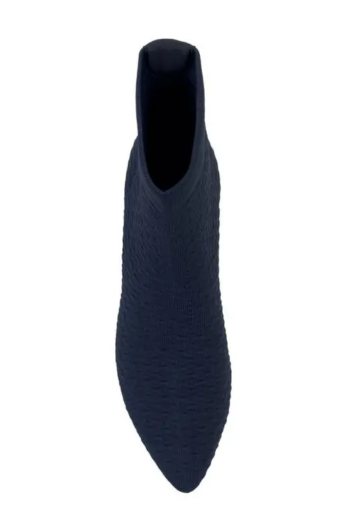 Aerosoles Editta Pointed Toe Bootie