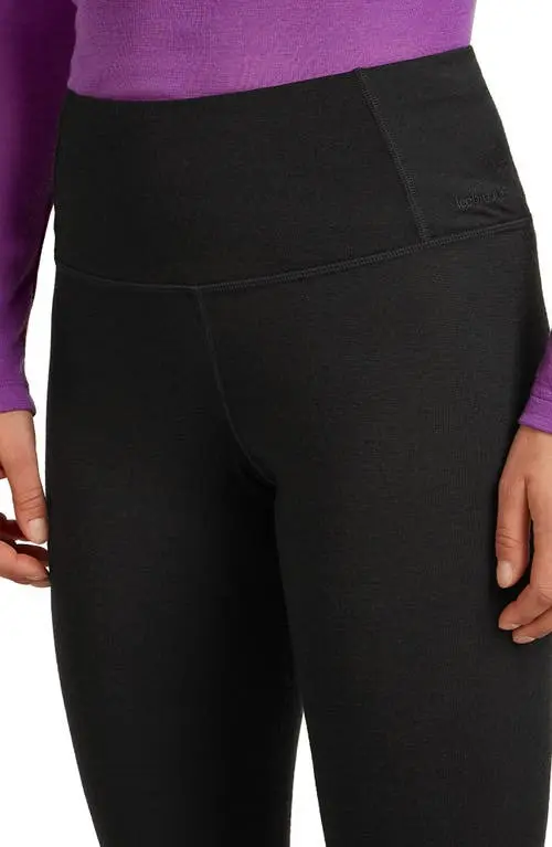 Icebreaker 200 Oasis High Waist Leggings