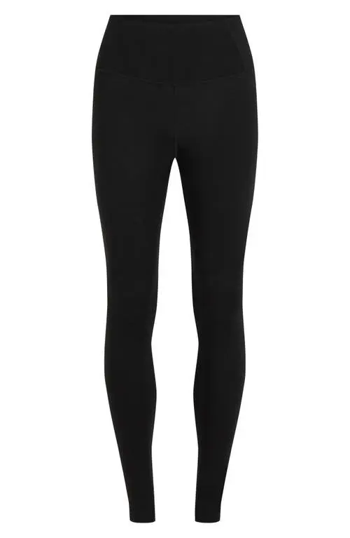 Icebreaker 200 Oasis High Waist Leggings