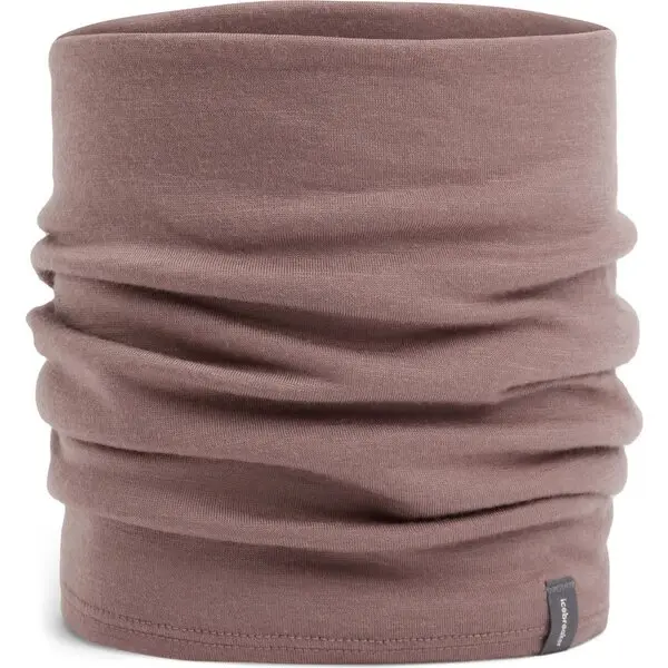 Icebreaker Oasis Flexi Chute Neck Gaiter - Summit