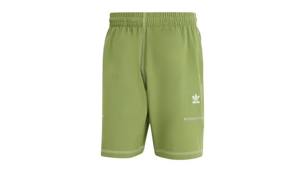 Adidas Essentials Trefoil Shorts