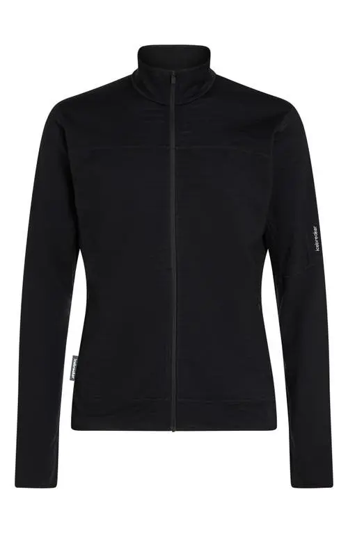 Icebreaker 300 Descender Full Zip Jacket