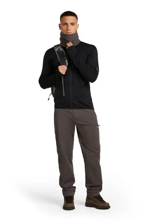 Icebreaker 300 Descender Full Zip Jacket