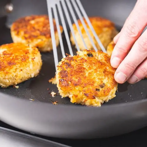 SCANPAN Professional 12-1/2 Inch Fry Pan