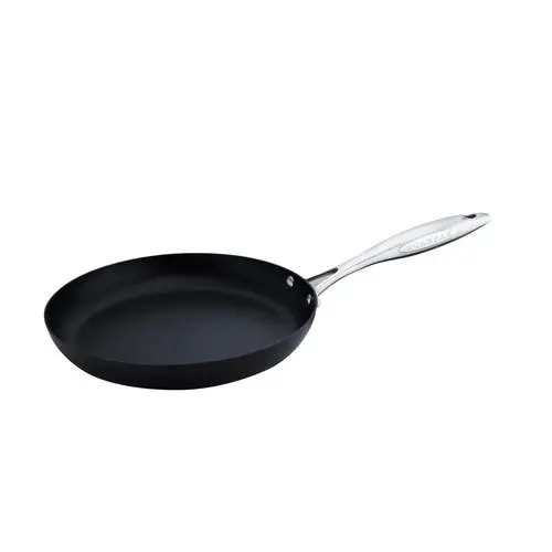 SCANPAN Professional 10 Inch Nonstick Fry Pan - Black