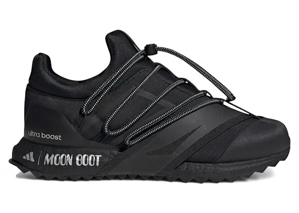 Adidas Ultra Boost 1.0 Moon Boot Sneakers