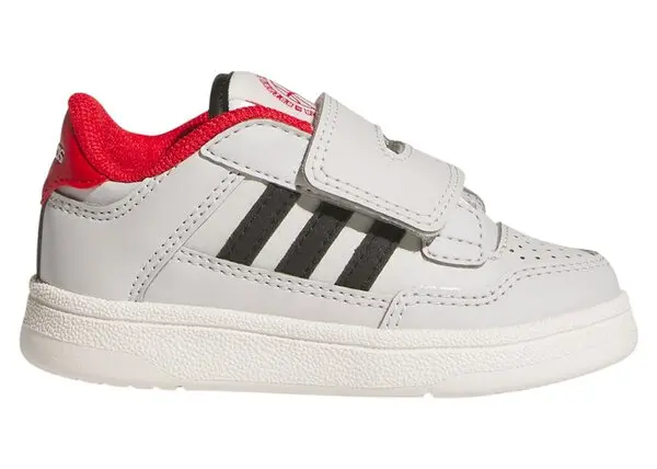 Adidas Rapid Court Sneakers