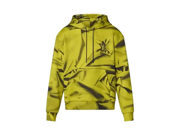 LOUIS VUITTON Hooded Sweatshirt