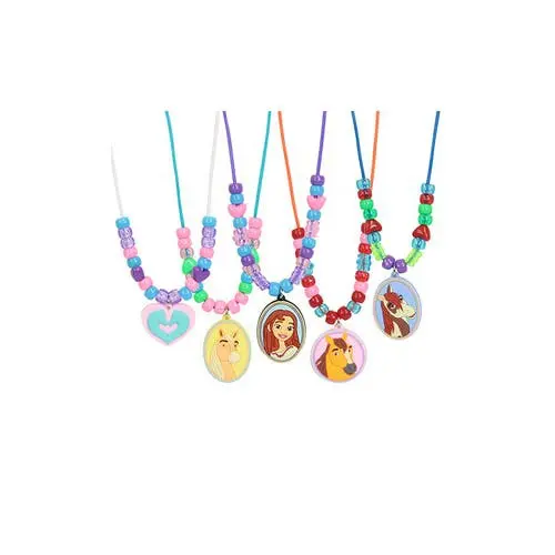 SPIRIT Necklace Activity Set