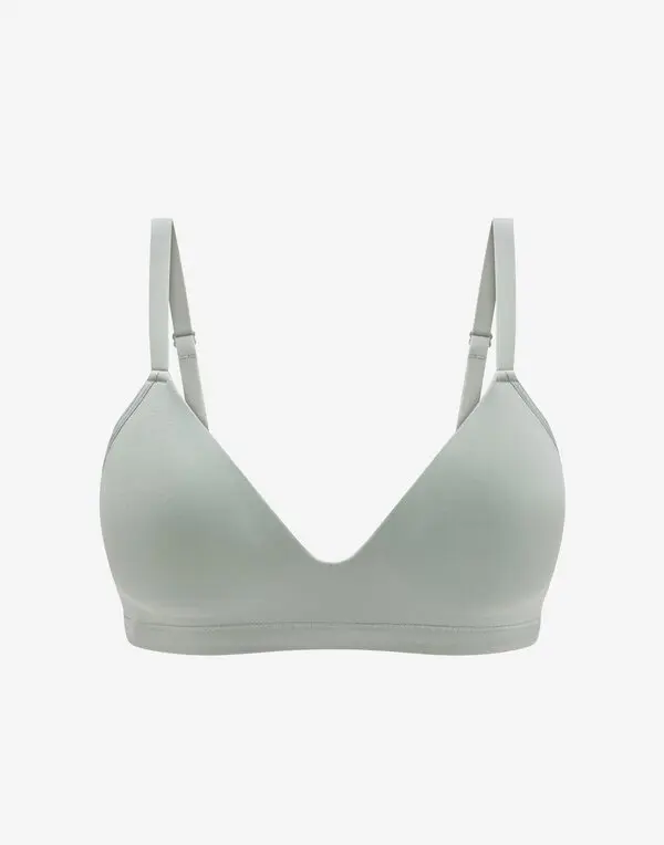 THIRDLOVE Form 360 Fit™ Lifting Wireless Bra - Mist