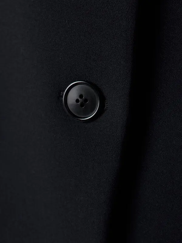 THE ROW Fontana Wool Blazer