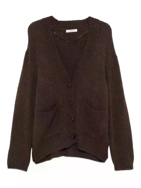 Dorothee Schumacher Buttoned Cardigan