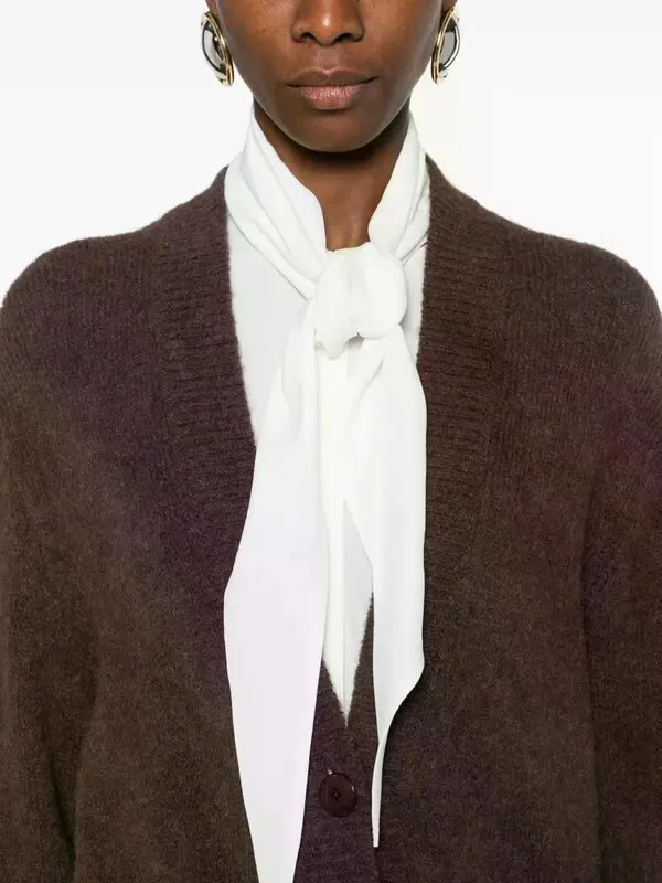 Dorothee Schumacher Buttoned Cardigan