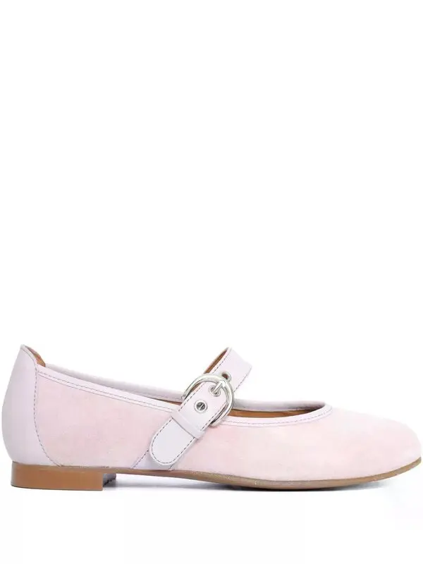 STUDIO CHOFAKIAN Ballet Flats