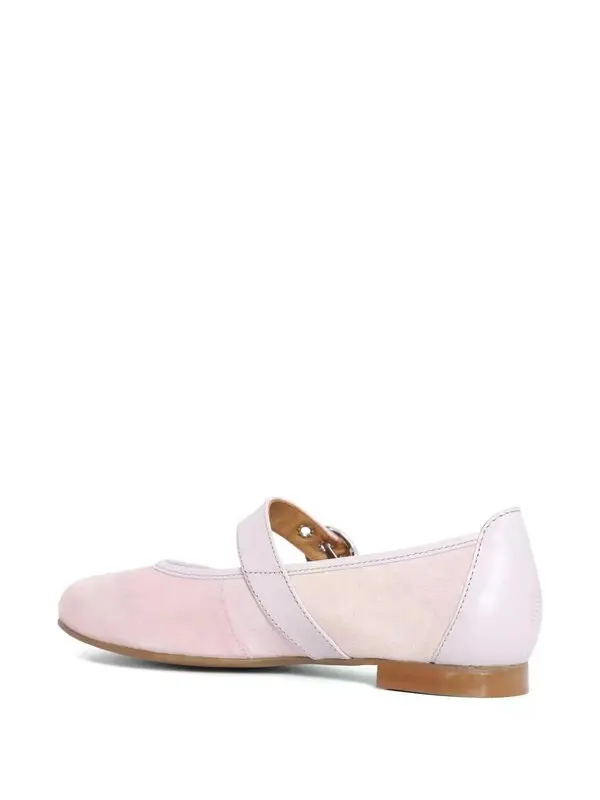STUDIO CHOFAKIAN Ballet Flats