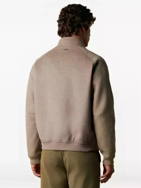 Brooks Brothers Zip-up Jacket