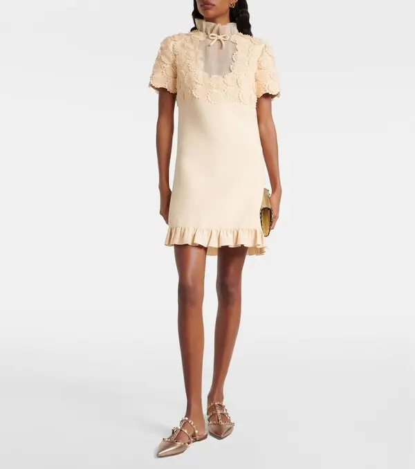 Valentino Garavani Rockstud Leather Mules - Pink