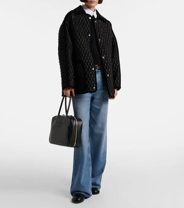 Citizens Of Humanity Paloma Wide-leg Jeans - Blue