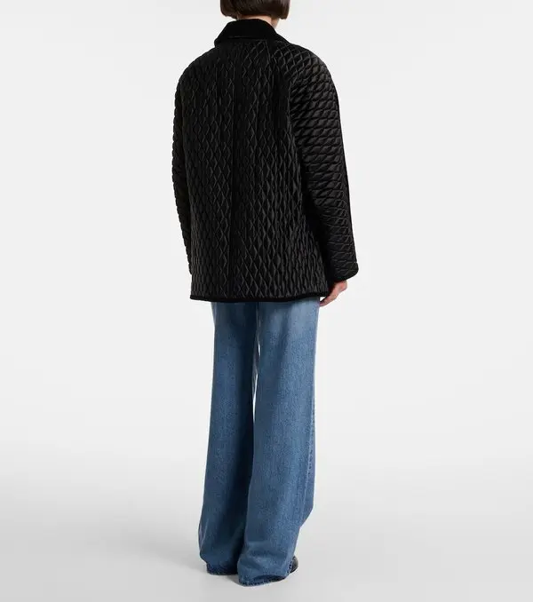 Citizens Of Humanity Paloma Wide-leg Jeans - Blue