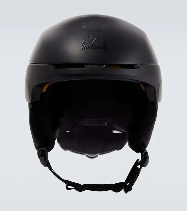 Bogner Cortina Ski Helmet - Black