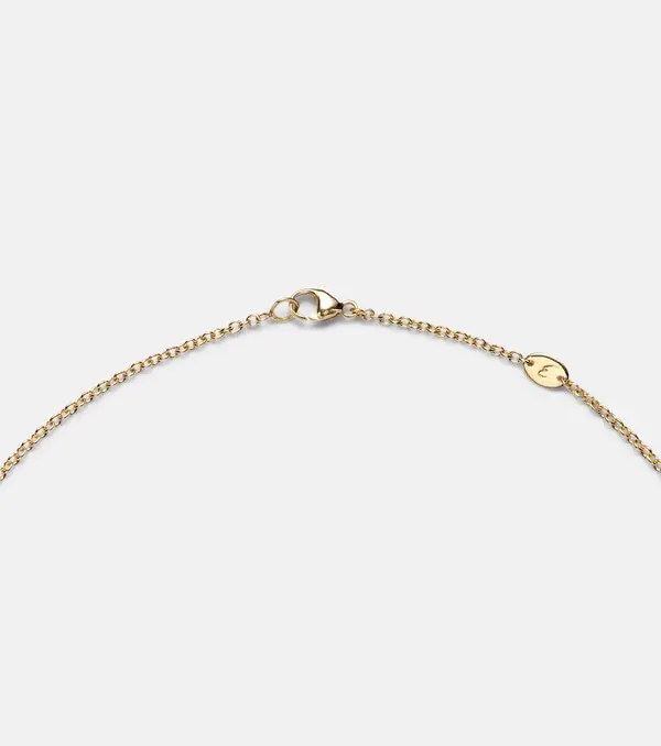 ENGELBERT Legacy Knot Mini Necklace