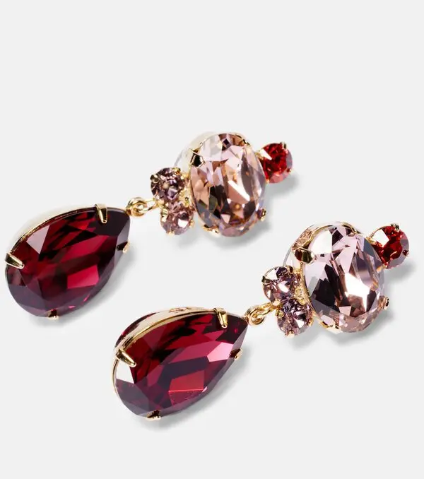 JENNIFER BEHR Catherine Drop Earrings