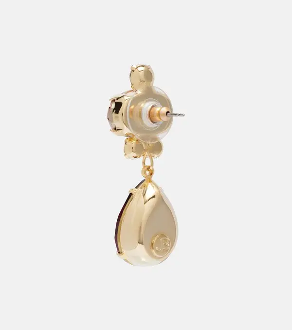 JENNIFER BEHR Catherine Drop Earrings