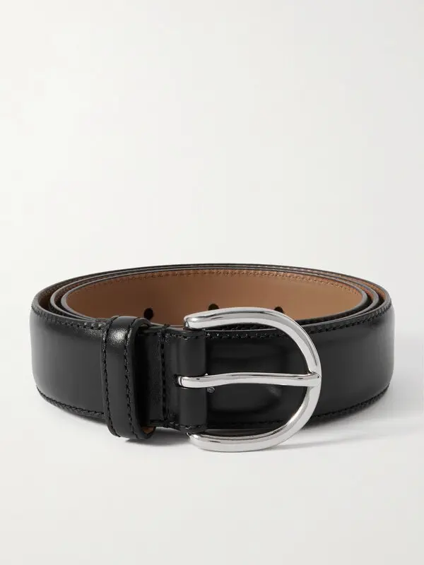 MORJAS The Belt 3cm - Black