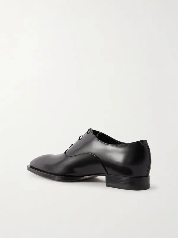 Calvin Klein Felix Leather Brogues
