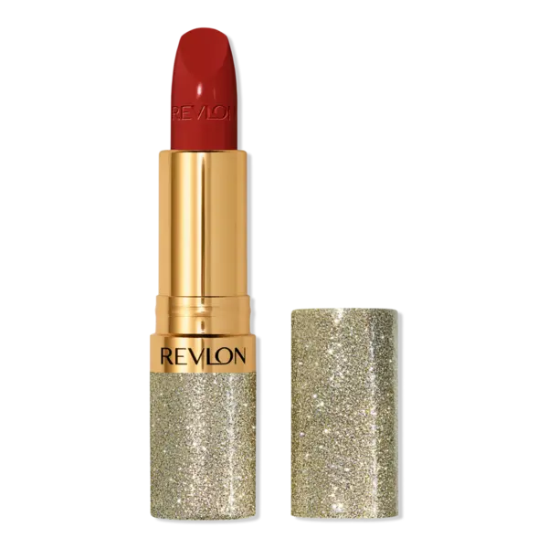 REVLON Super Lustrous Ultra Lipstick - Fireside