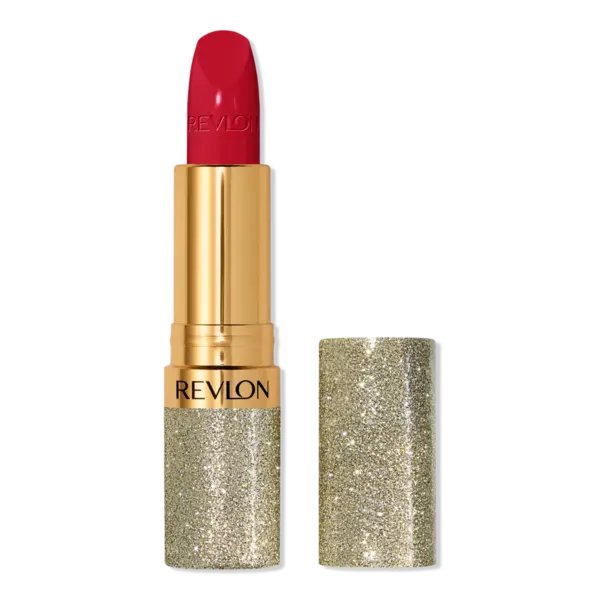 REVLON Super Lustrous Ultra Lipstick - Heatwave
