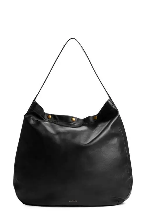 Altuzarra Leather Hobo Bag