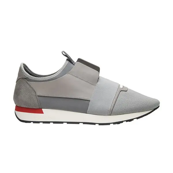 Balenciaga Race Runner Sneakers