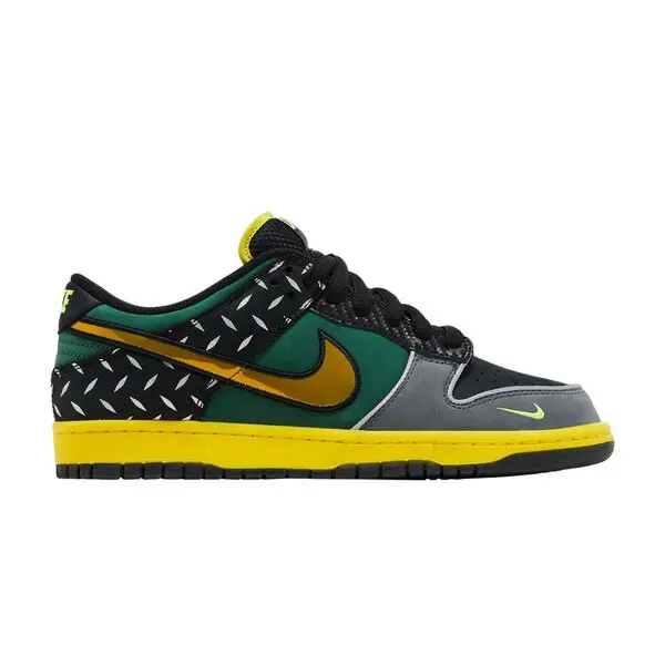 Nike Dunk Low 'what The Duck' Pe