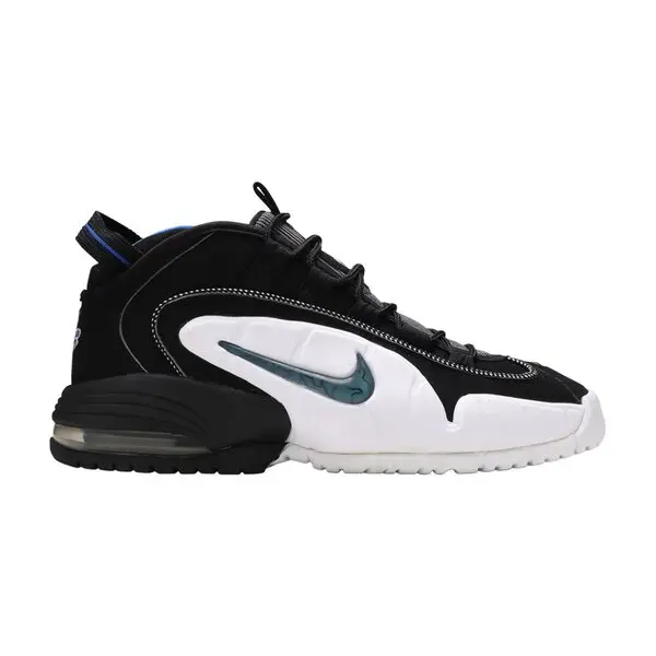Nike Air Max Penny 1 'orlando' Sneakers - Black