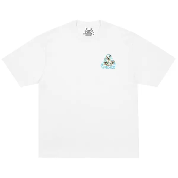 PALACE Cherub P-3 T-shirt - White
