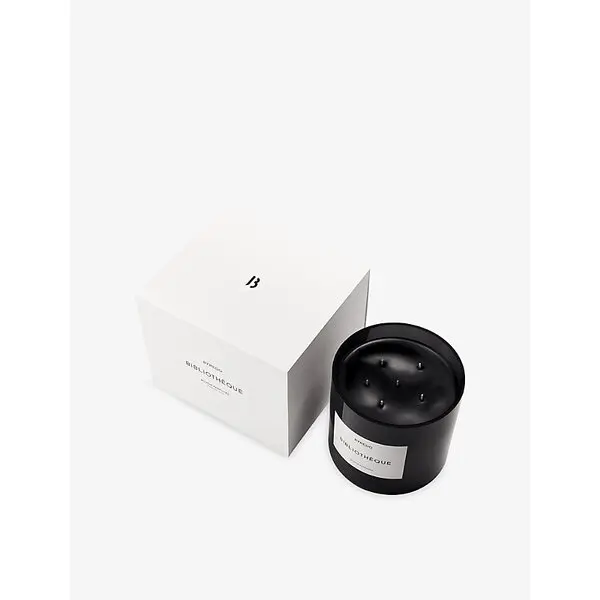 Byredo Bibliothèque Candle 15kg