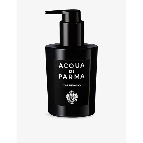ACQUA DI PARMA Signatures Of The Sun Zafferano Hand And Body Wash - One-color
