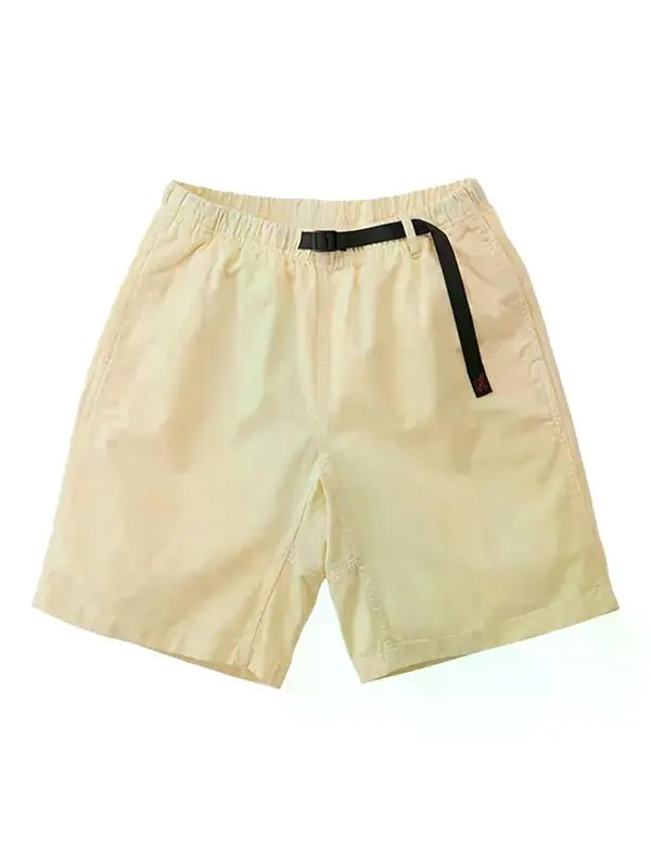 Gramicci Elasticated Shorts - Neutrals