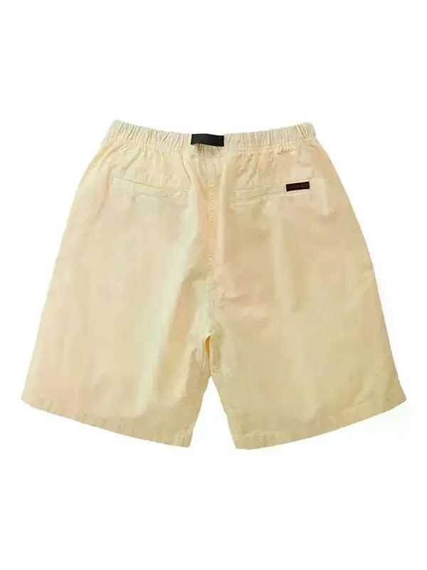 Gramicci Elasticated Shorts - Neutrals