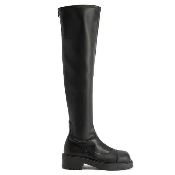 GIUSEPPE ZANOTTI Diran Over-the-knee Boots