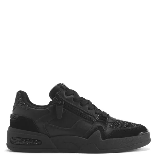 GIUSEPPE ZANOTTI Low-top Sneaker