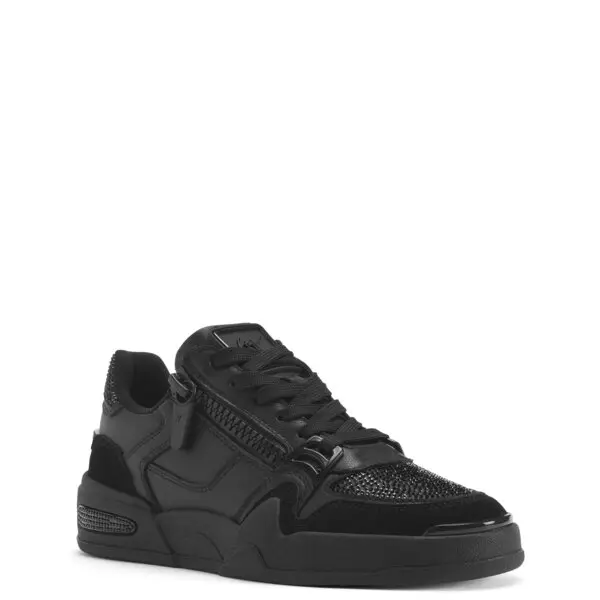 GIUSEPPE ZANOTTI Low-top Sneaker