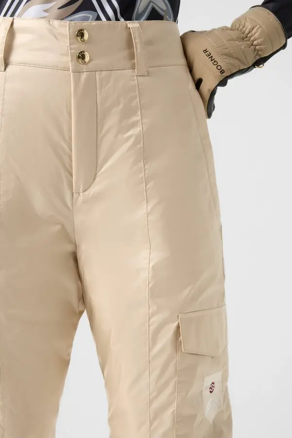 Bogner Amika Ski Trousers