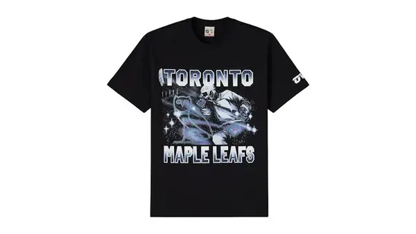 OVO Nhl Toronto Maple Leafs Tee Shirt